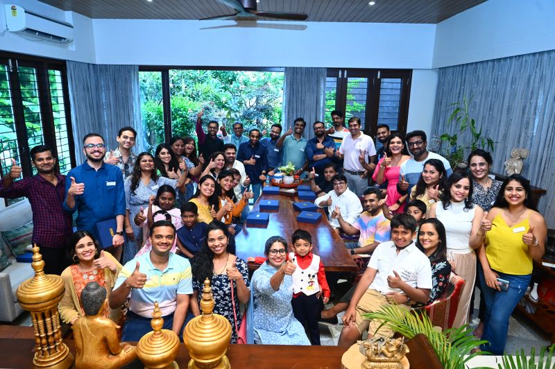Anupama Singh on LinkedIn: #lifeatinmobi #myworkplace Anupama Singh on LinkedIn: #lifeatinmobi #myworkplace