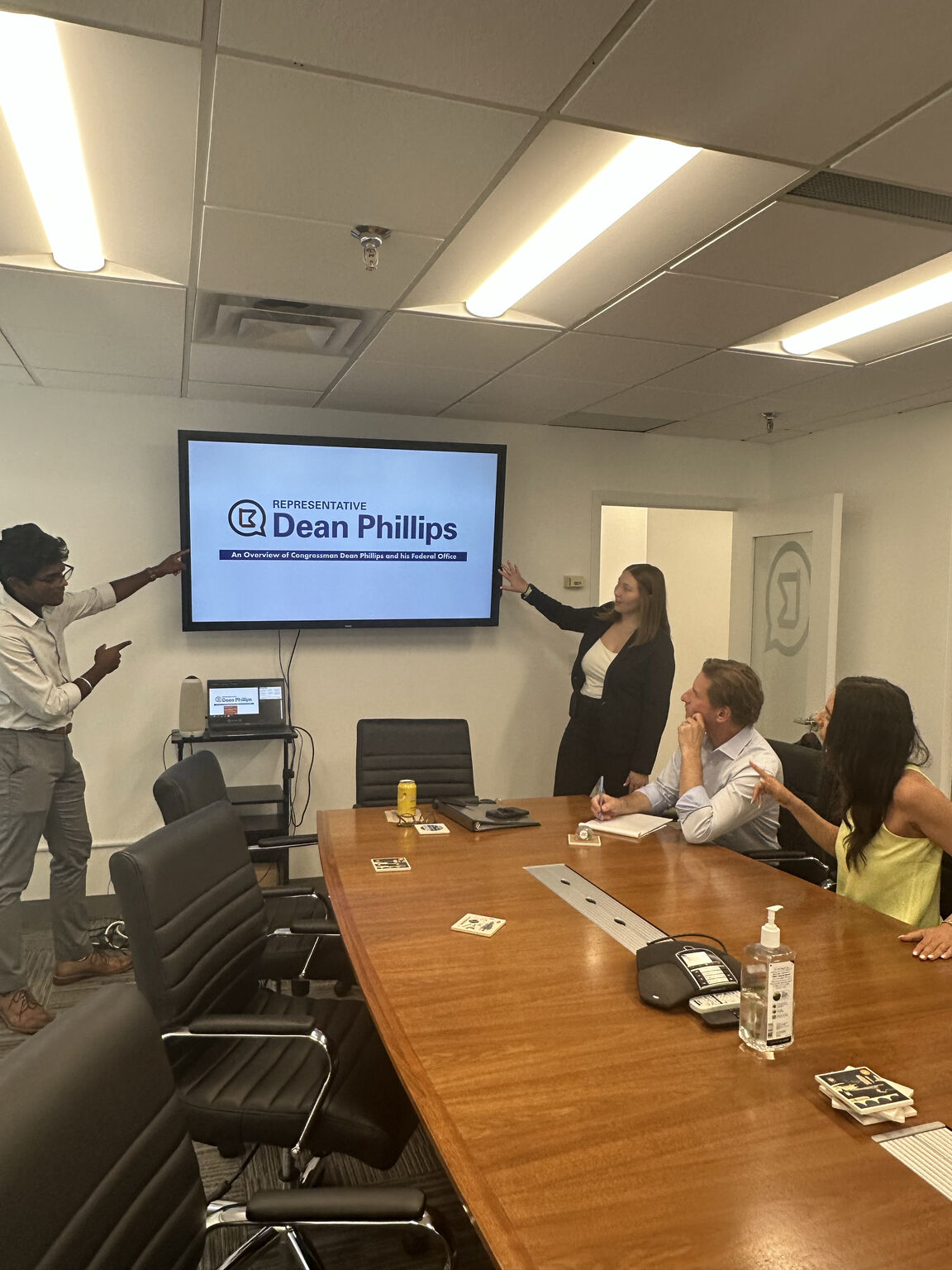 Elsbeth Epperson on LinkedIn: Last week marked the end of my wonderful ... Elsbeth Epperson on LinkedIn: Last week marked the end of my wonderful ...