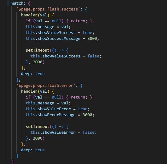 kazi Hasin on LinkedIn: #reactjs #vuejs #javascript #sideeffects kazi Hasin on LinkedIn: #reactjs #vuejs #javascript #sideeffects
