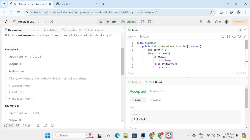 Ritikesh kumar on LinkedIn: #dsa #data #algorithms #leetcode Ritikesh kumar on LinkedIn: #dsa #data #algorithms #leetcode