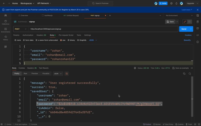#nextjs #authentication #backenddevelopment #frontenddevelopment #jwt ... #nextjs #authentication #backenddevelopment #frontenddevelopment #jwt ...