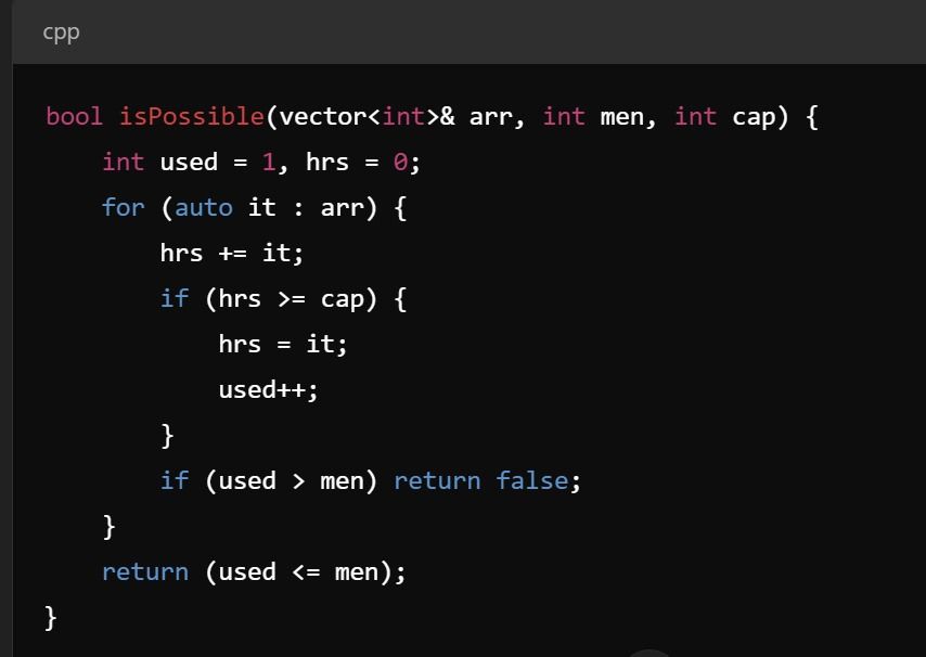 Palak Thapar on LinkedIn: #leetcode #algorithms #codingjourney # ... Palak Thapar on LinkedIn: #leetcode #algorithms #codingjourney # ...