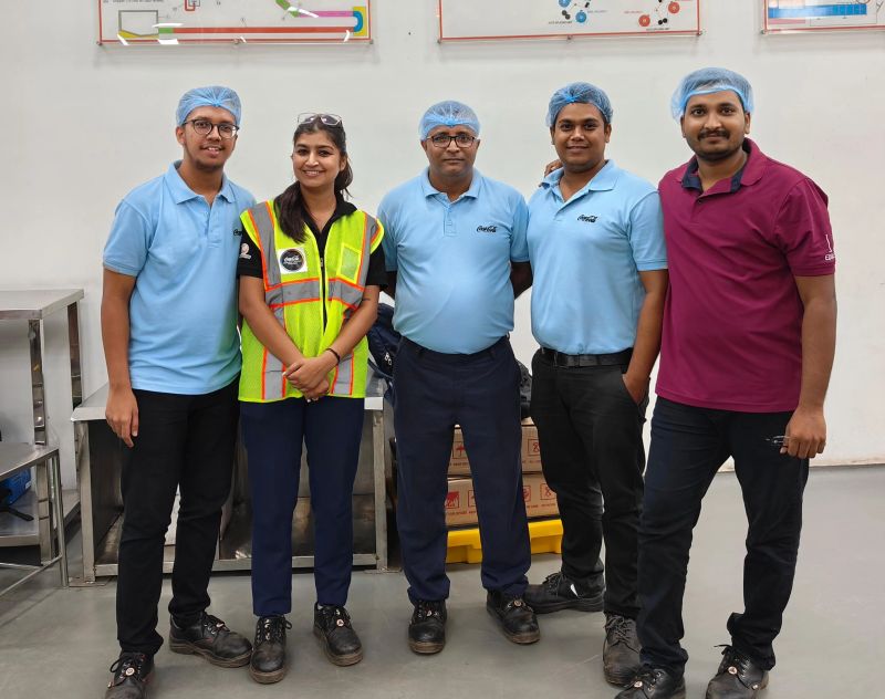 Janmejaya Panda on LinkedIn: Hindustan coca-cola Beverages Pvt Ltd 1050 ... Janmejaya Panda on LinkedIn: Hindustan coca-cola Beverages Pvt Ltd 1050 ...