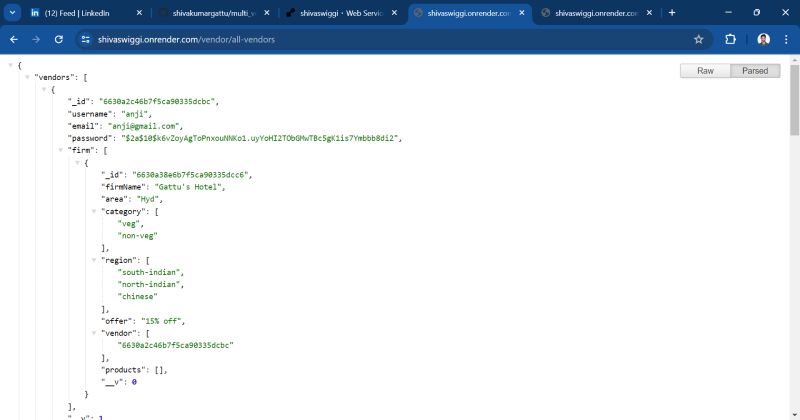 New update to MERN stack application! | Shiva kumar Gattu posted on the ... New update to MERN stack application! | Shiva kumar Gattu posted on the ...