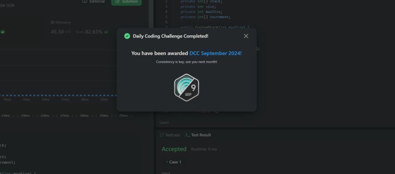 Ayushi Chopra on LinkedIn: #leetcode #dailychallengechampion #coding # ... Ayushi Chopra on LinkedIn: #leetcode #dailychallengechampion #coding # ...