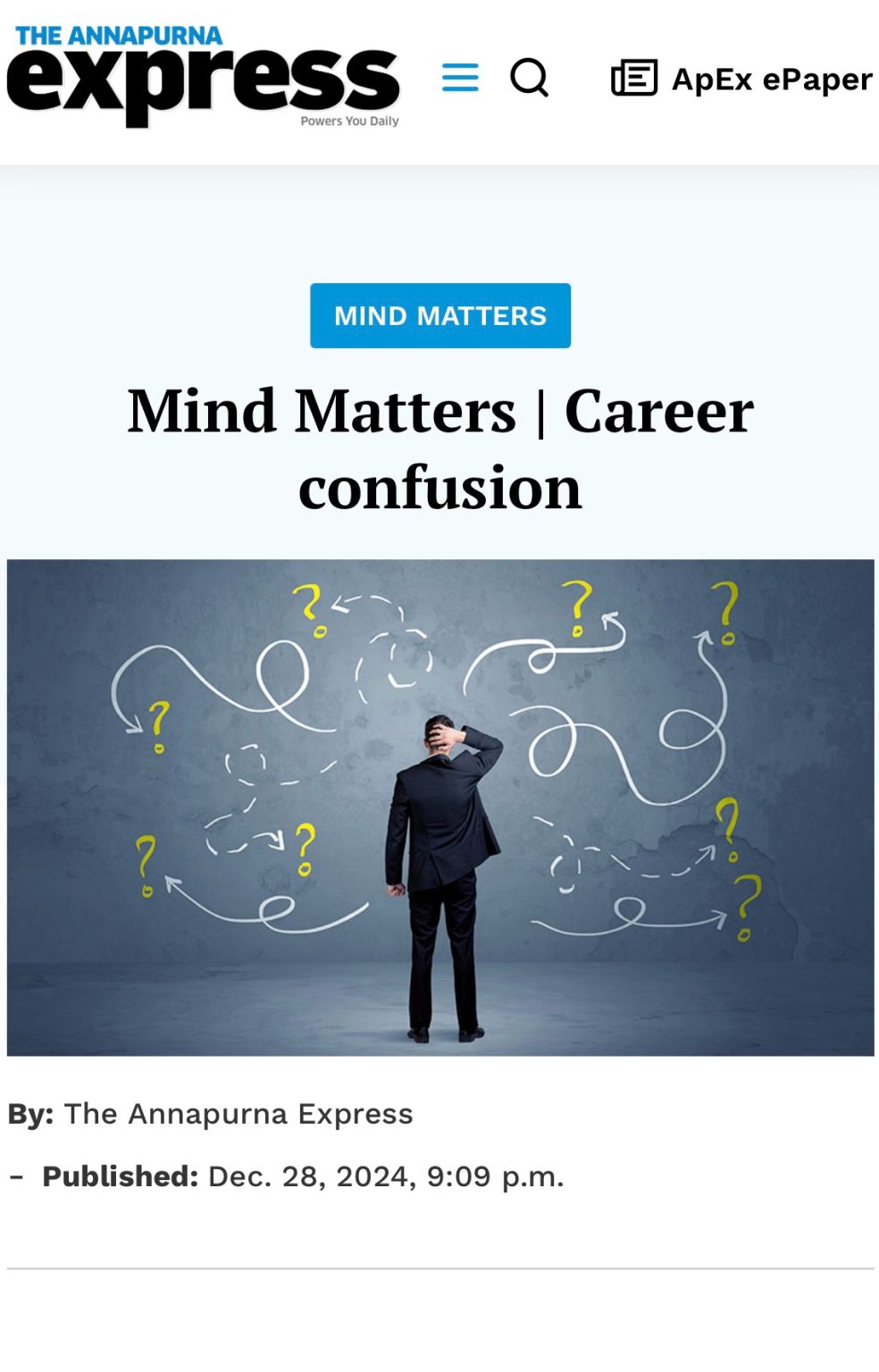 #careerconfusion #careergrowth #psychology #selfdiscovery # ... #careerconfusion #careergrowth #psychology #selfdiscovery # ...