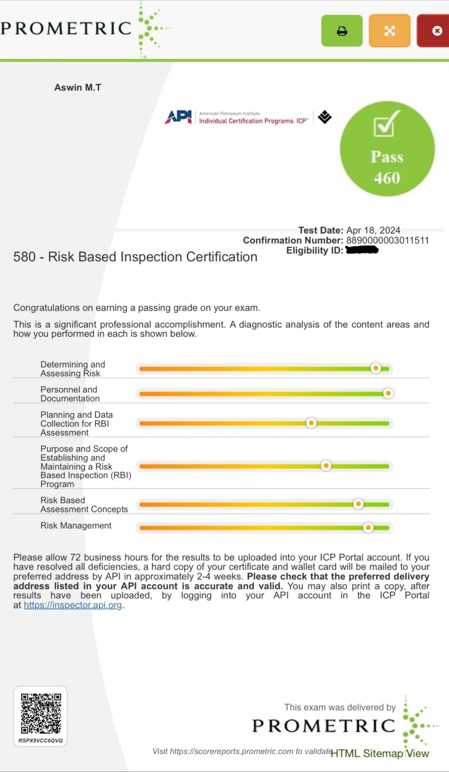 Aswin MT on LinkedIn: #oilandgas #inspection #corrosion | 14 comments Aswin MT on LinkedIn: #oilandgas #inspection #corrosion | 14 comments