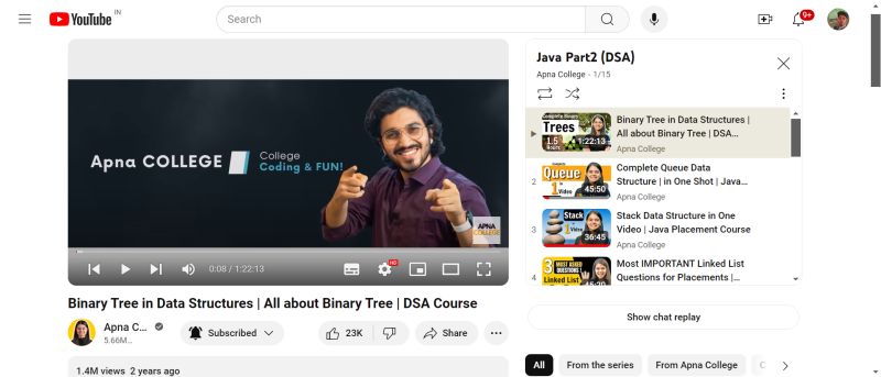Tanish Gupta on LinkedIn: #learningjourney #dsa #datastructures # ... Tanish Gupta on LinkedIn: #learningjourney #dsa #datastructures # ...