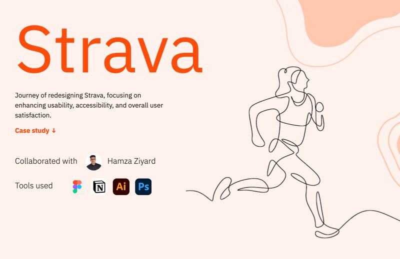 Umar Mahmoodh on LinkedIn: #strava #redesign #runningcommunity # ... Umar Mahmoodh on LinkedIn: #strava #redesign #runningcommunity # ...