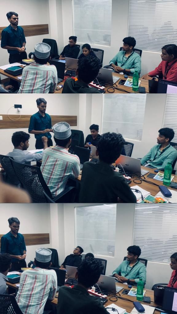 FAZAL AHAMED A.G on LinkedIn: Teamwork makes dream work FAZAL AHAMED A.G on LinkedIn: Teamwork makes dream work