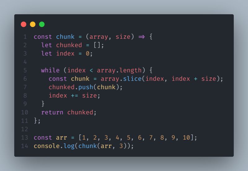 Shamim Reza on LinkedIn: #codingchallenge #javascript #programming # ... Shamim Reza on LinkedIn: #codingchallenge #javascript #programming # ...
