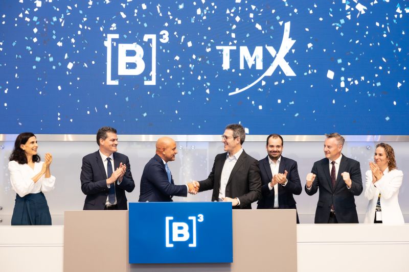 TMX Group on LinkedIn: #tsx #tsxv TMX Group on LinkedIn: #tsx #tsxv