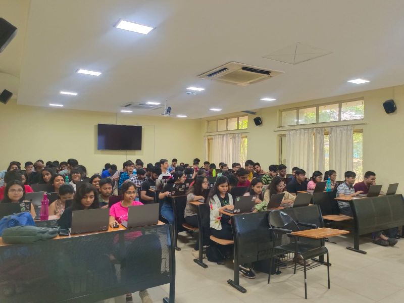 Dr. Rajesh Kumar Panda on LinkedIn: #kiit #sap | 29 comments Dr. Rajesh Kumar Panda on LinkedIn: #kiit #sap | 29 comments