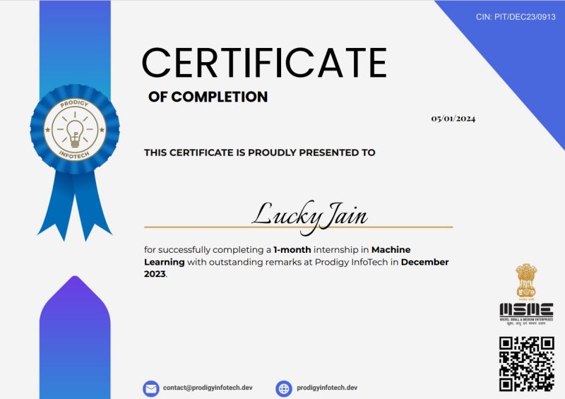Lucky Jain on LinkedIn: #dataanalysis #machinelearning # ... Lucky Jain on LinkedIn: #dataanalysis #machinelearning # ...