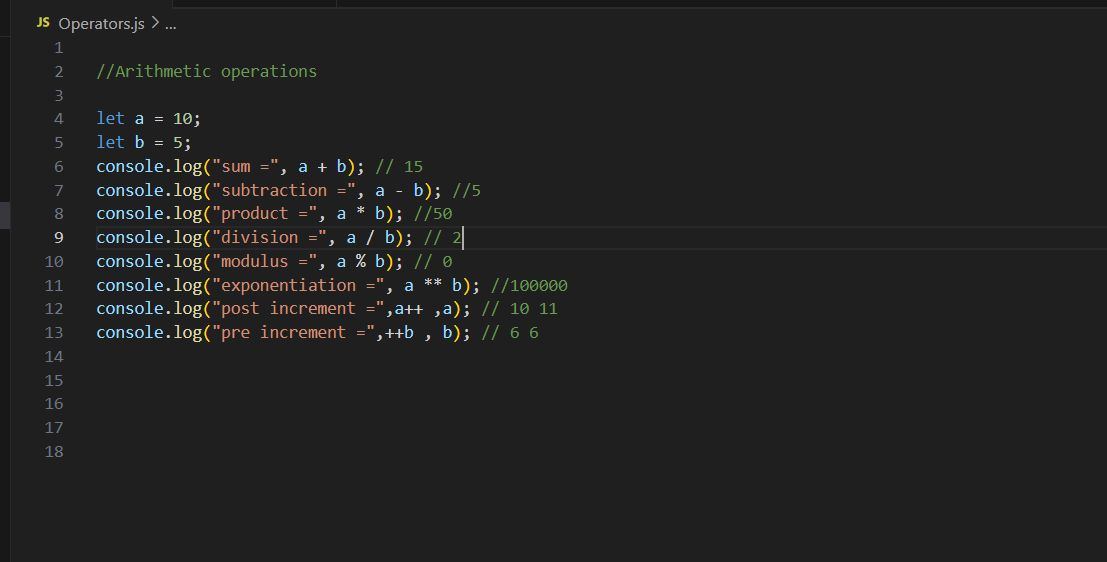 Karishma Shaik on LinkedIn: #30dayschallenge #javascript # ... Karishma Shaik on LinkedIn: #30dayschallenge #javascript # ...