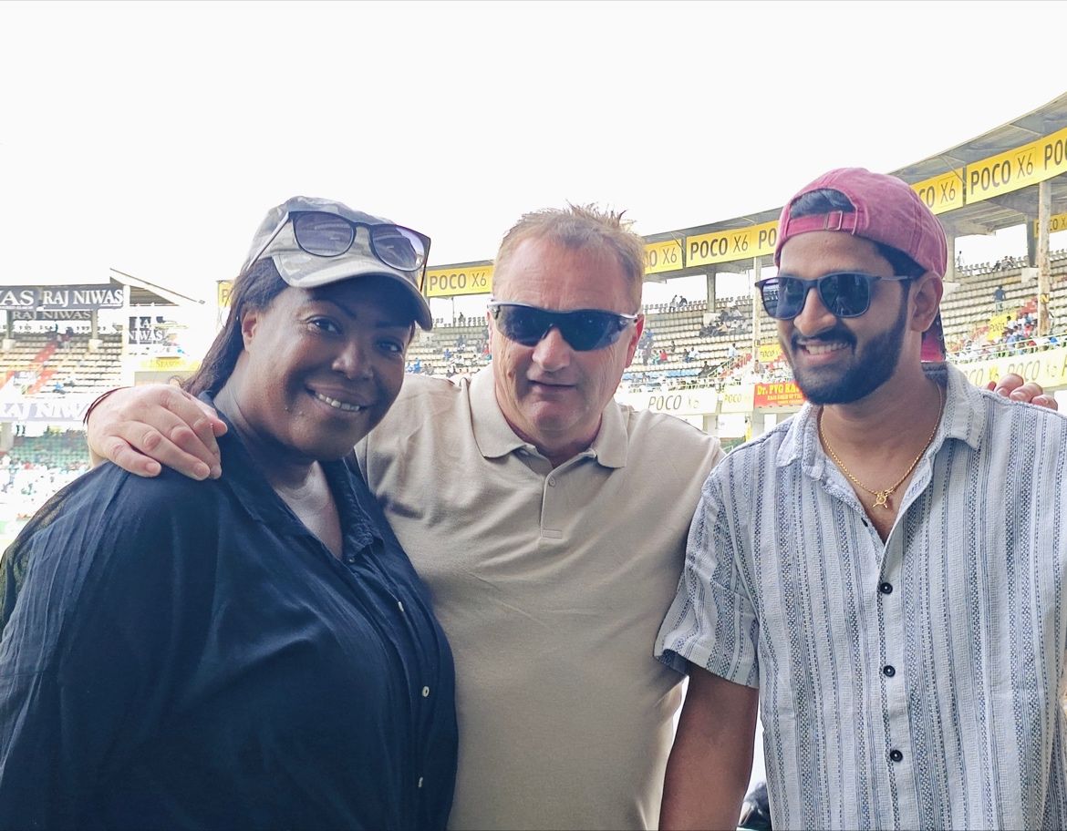 Krish BhupathiRaju on LinkedIn: #indvseng #happyfriday Krish BhupathiRaju on LinkedIn: #indvseng #happyfriday