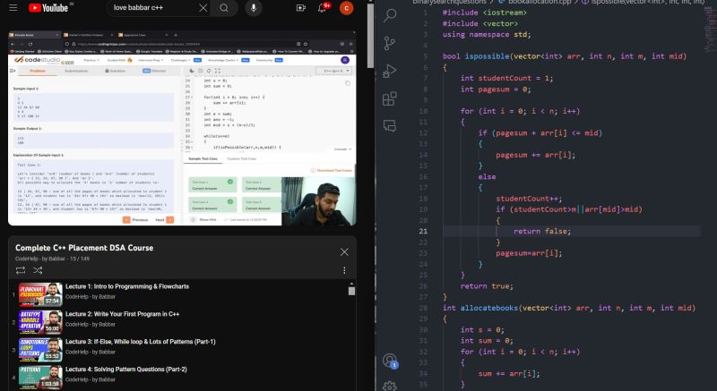 Manik Sharma on LinkedIn: #day #programming #problemsolving # ... Manik Sharma on LinkedIn: #day #programming #problemsolving # ...