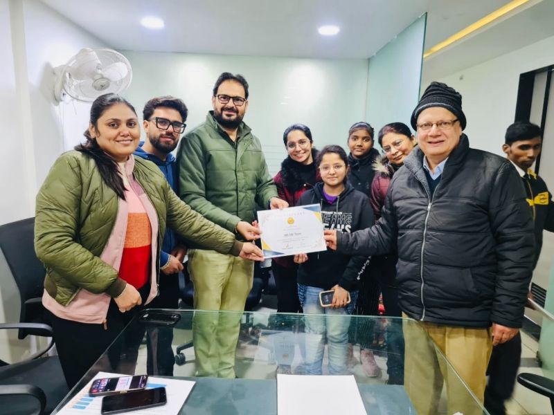Manish Mehta on LinkedIn: Appreciation certificate From Our Key Partner ... Manish Mehta on LinkedIn: Appreciation certificate From Our Key Partner ...