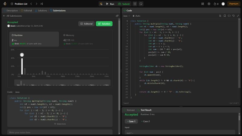 #100daysofcode #java #algorithm #codingchallenge #techcommunity | Aswin S #100daysofcode #java #algorithm #codingchallenge #techcommunity | Aswin S