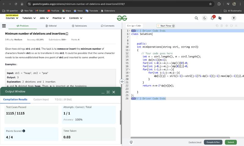 Yuvam Kumar on LinkedIn: #coding #programming #geeksforgeeks # ... Yuvam Kumar on LinkedIn: #coding #programming #geeksforgeeks # ...
