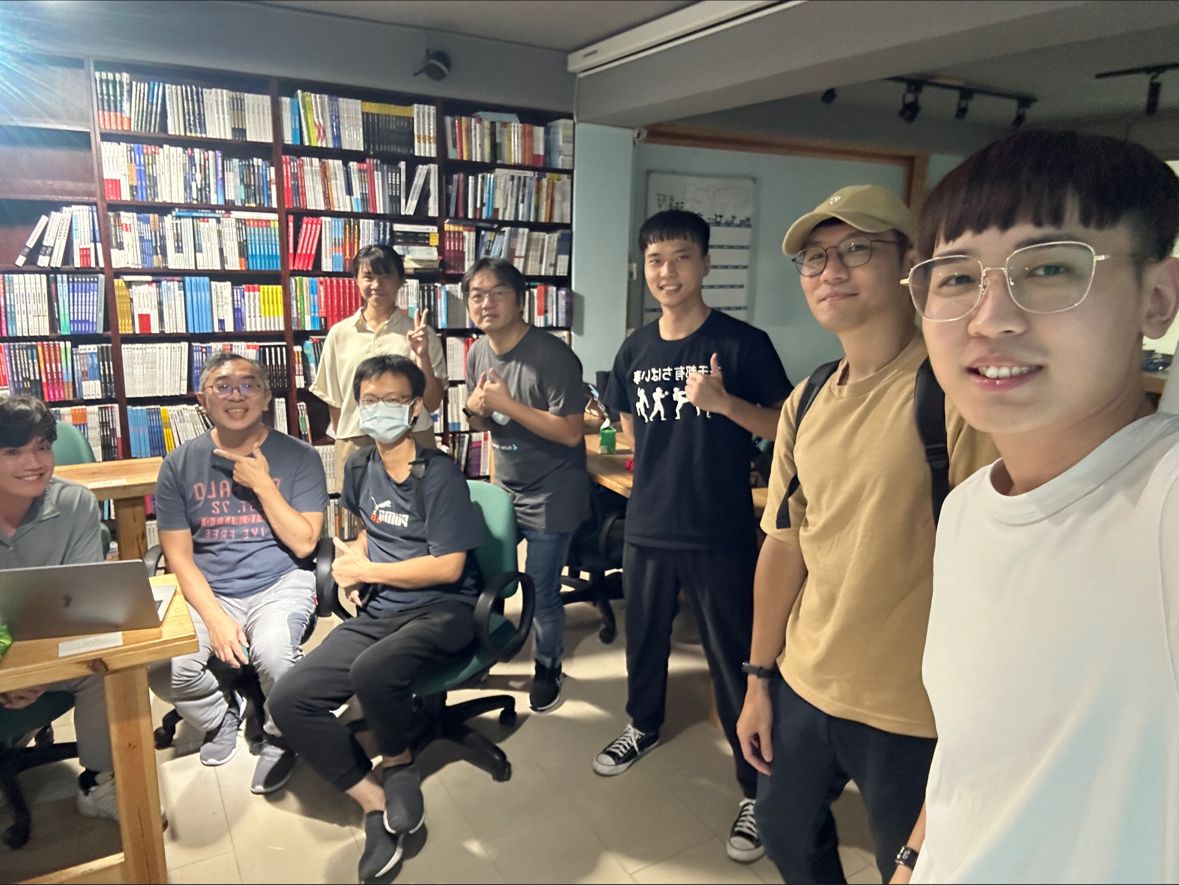 Yii Chen on LinkedIn: #flutter #flutterdev Yii Chen on LinkedIn: #flutter #flutterdev