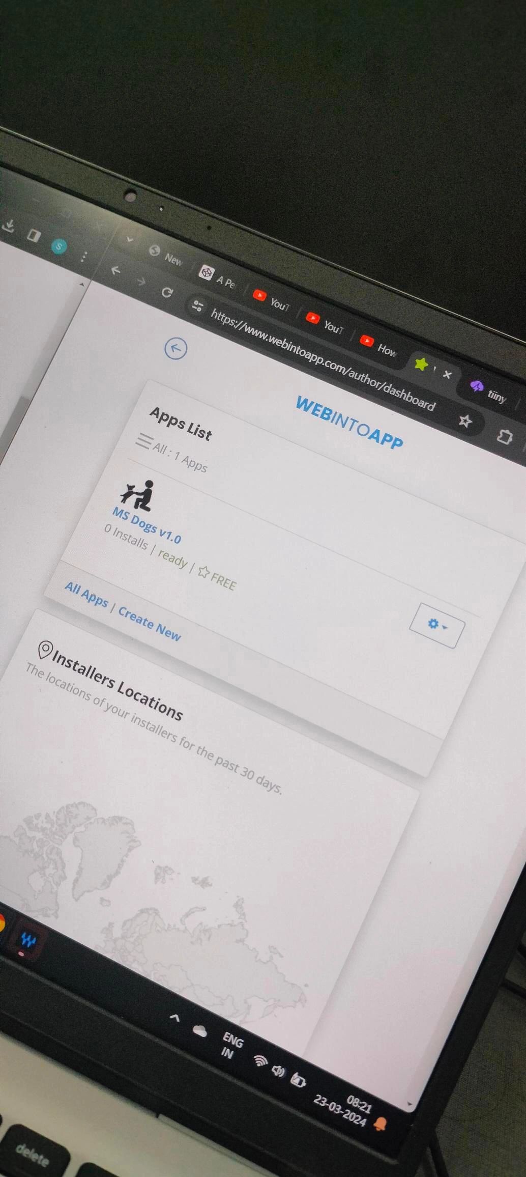 Shravya Venishetty on LinkedIn: #html #css #javascript #appdevelopment Shravya Venishetty on LinkedIn: #html #css #javascript #appdevelopment