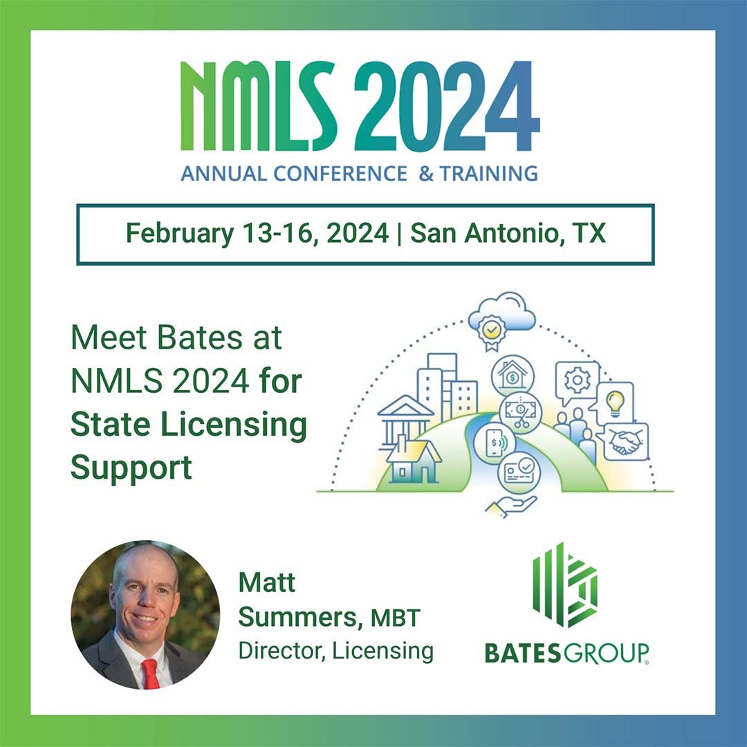 Bates Group on LinkedIn: Meet Bates Compliance Director Matt Summers ... Bates Group on LinkedIn: Meet Bates Compliance Director Matt Summers ...