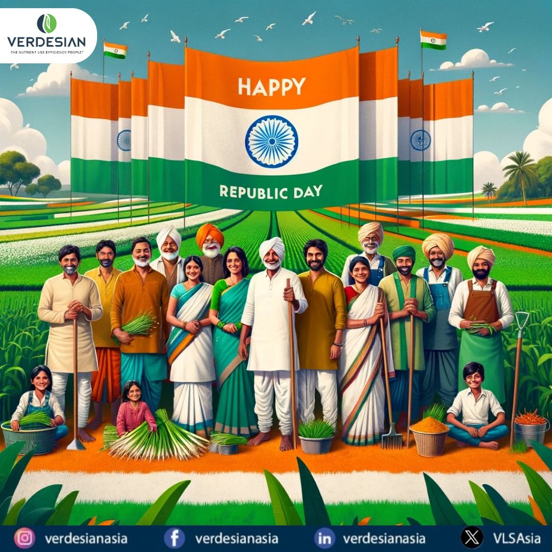 Verdesian Asia on LinkedIn: #republicday #nation #verdesianasia Verdesian Asia on LinkedIn: #republicday #nation #verdesianasia