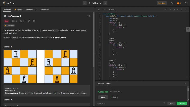 #leetcode #consistency #backtracking #complexity #comment | Gaurav Paul #leetcode #consistency #backtracking #complexity #comment | Gaurav Paul