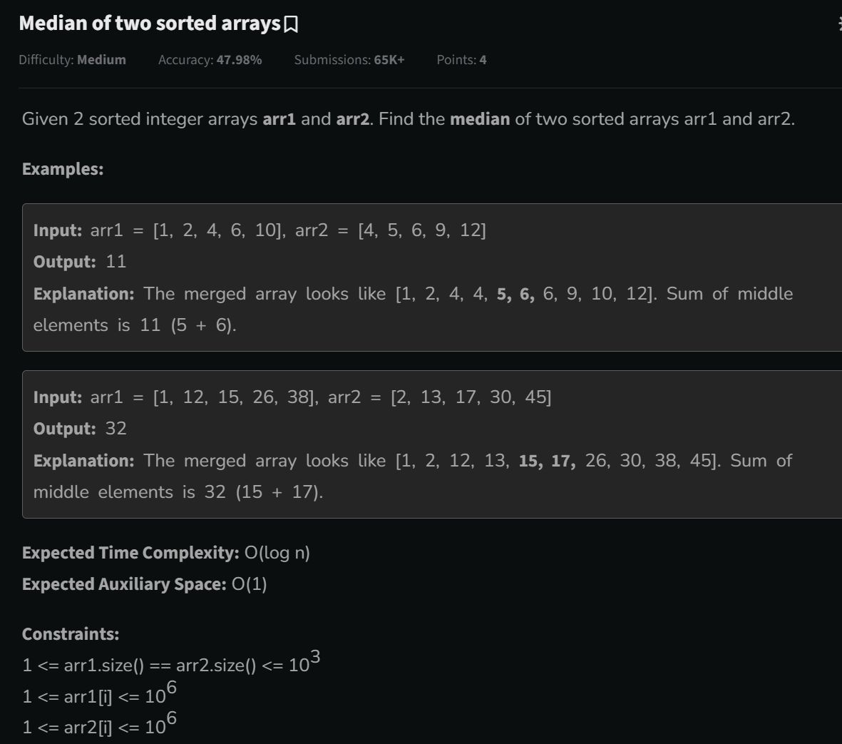 FAIZAN AHMED on LinkedIn: #algorithms #problemsolving #codingchallenges ... FAIZAN AHMED on LinkedIn: #algorithms #problemsolving #codingchallenges ...