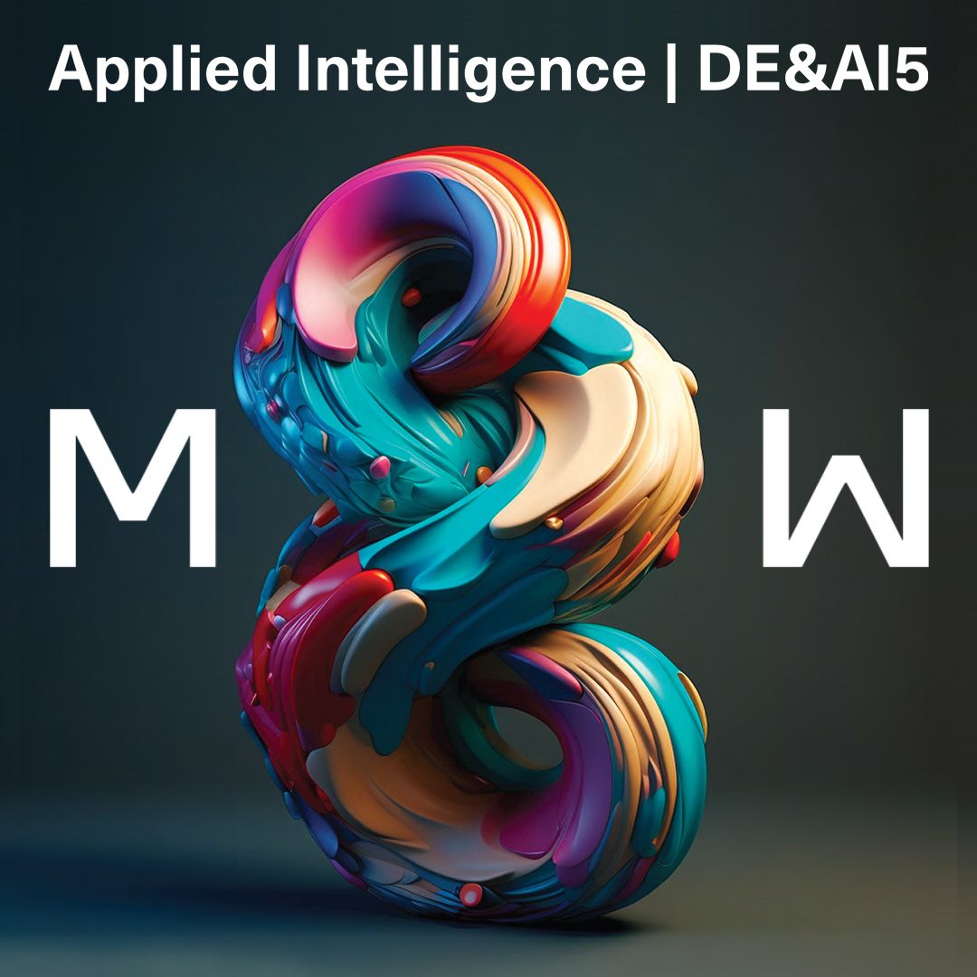 Anaka Kobzev on LinkedIn: Generative AI is impacting just about every ... Anaka Kobzev on LinkedIn: Generative AI is impacting just about every ...