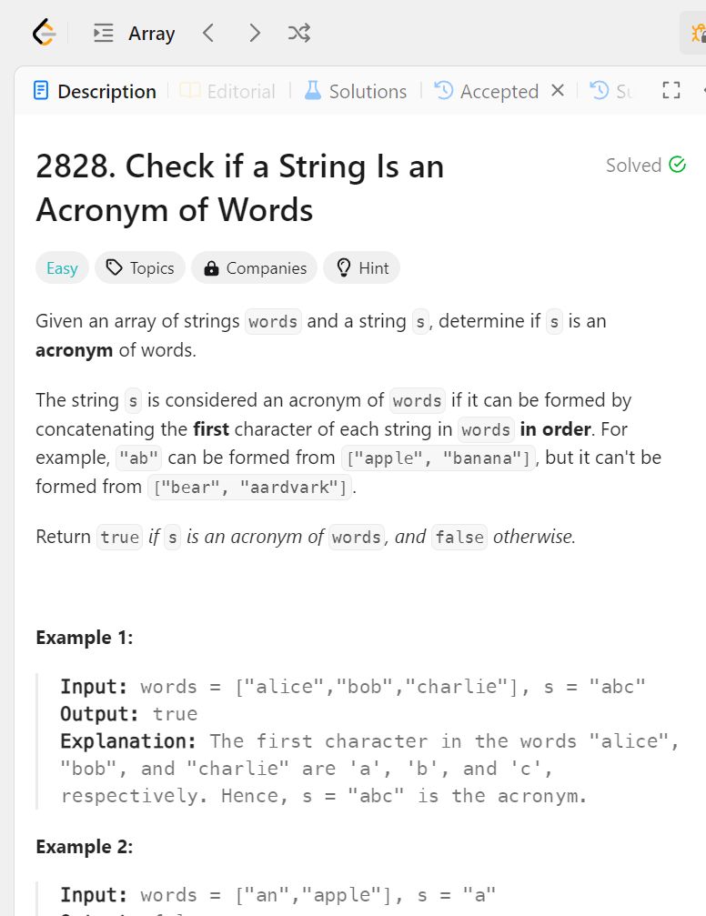 Ashima Nandwani on LinkedIn: #30daysofcode #codingchallenge #leetcode # ... Ashima Nandwani on LinkedIn: #30daysofcode #codingchallenge #leetcode # ...