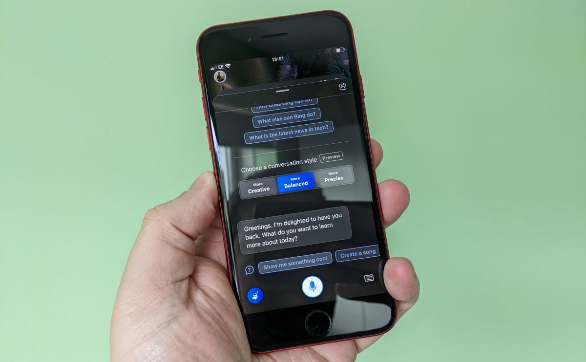 Preeti Cholleti on LinkedIn: Apple developing ChatGPT AI to rival Bing ... Preeti Cholleti on LinkedIn: Apple developing ChatGPT AI to rival Bing ...
