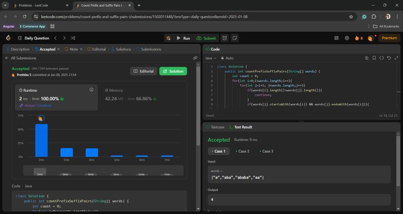 #100daysofcoding #leetcode #java #programming #technicalinterview ... #100daysofcoding #leetcode #java #programming #technicalinterview ...