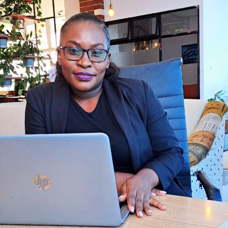 Priscah Nyambura (CHRP-K) on LinkedIn: #interviewquestions # ... Priscah Nyambura (CHRP-K) on LinkedIn: #interviewquestions # ...