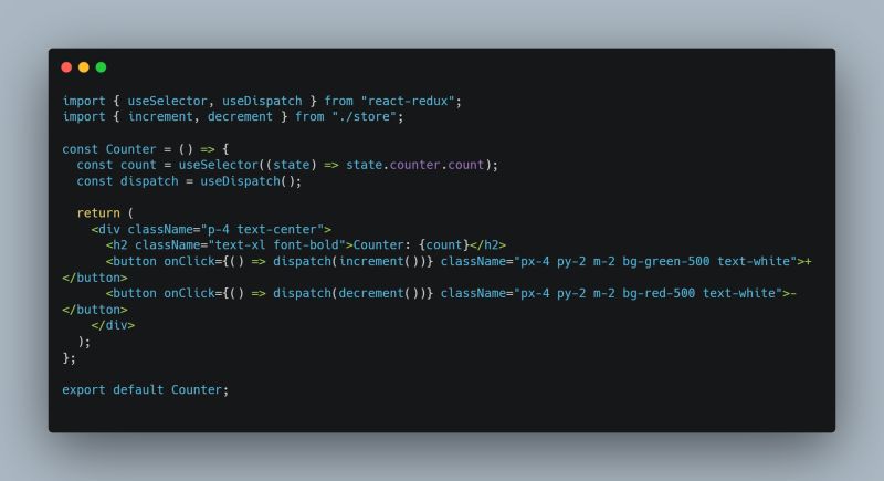 #reactjs #redux #statemanagement #webdevelopment #30daysofreact ... #reactjs #redux #statemanagement #webdevelopment #30daysofreact ...