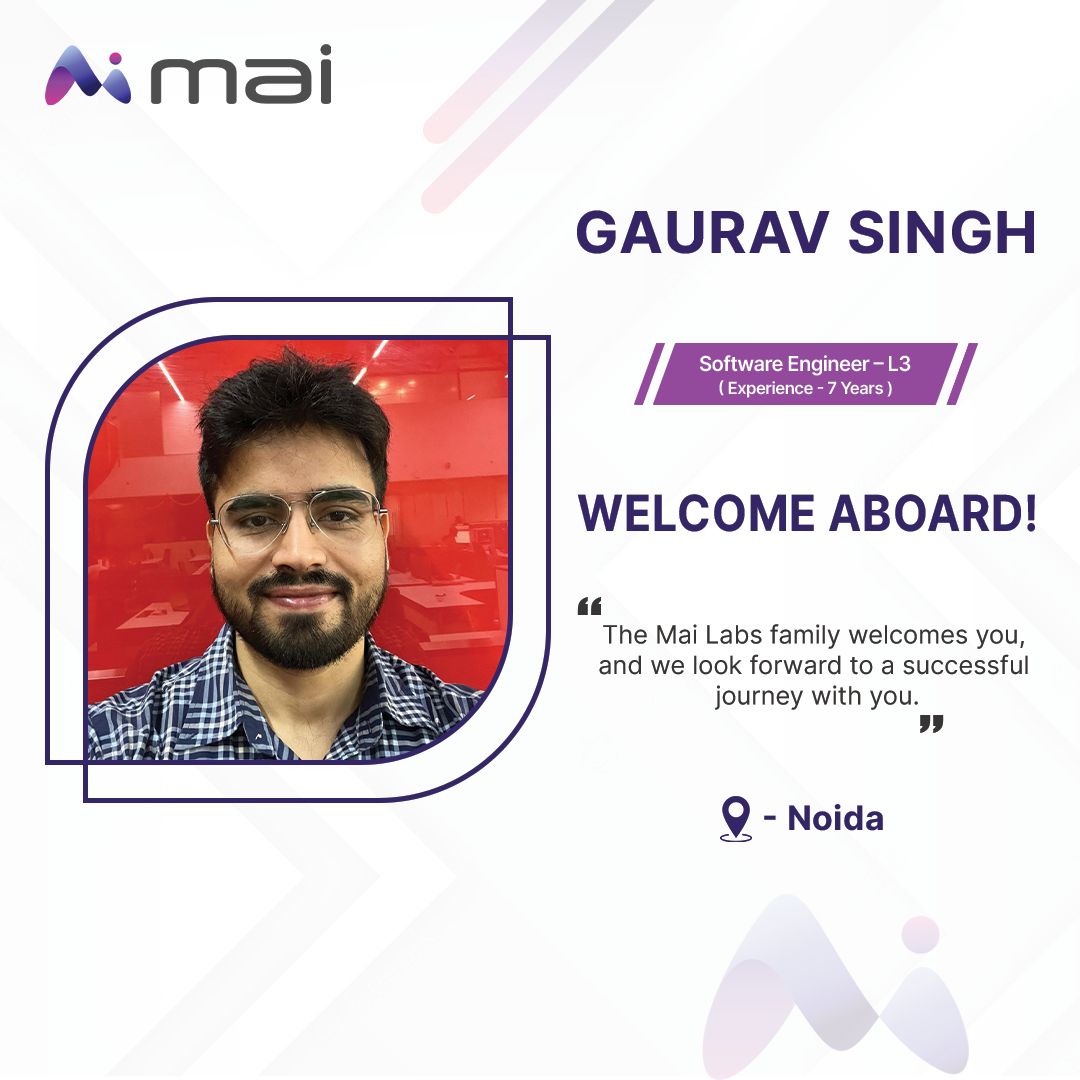 Mohit Kumar Soni on LinkedIn: #blockchain #newhire #welcome #newjoiner ... Mohit Kumar Soni on LinkedIn: #blockchain #newhire #welcome #newjoiner ...