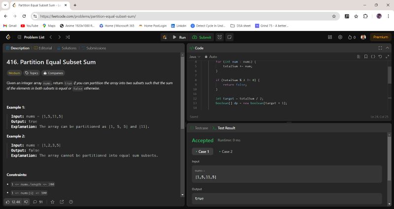 Neeraj Gupta on LinkedIn: #100daysofdsa #dsa #leetcode #codingjourney ... Neeraj Gupta on LinkedIn: #100daysofdsa #dsa #leetcode #codingjourney ...