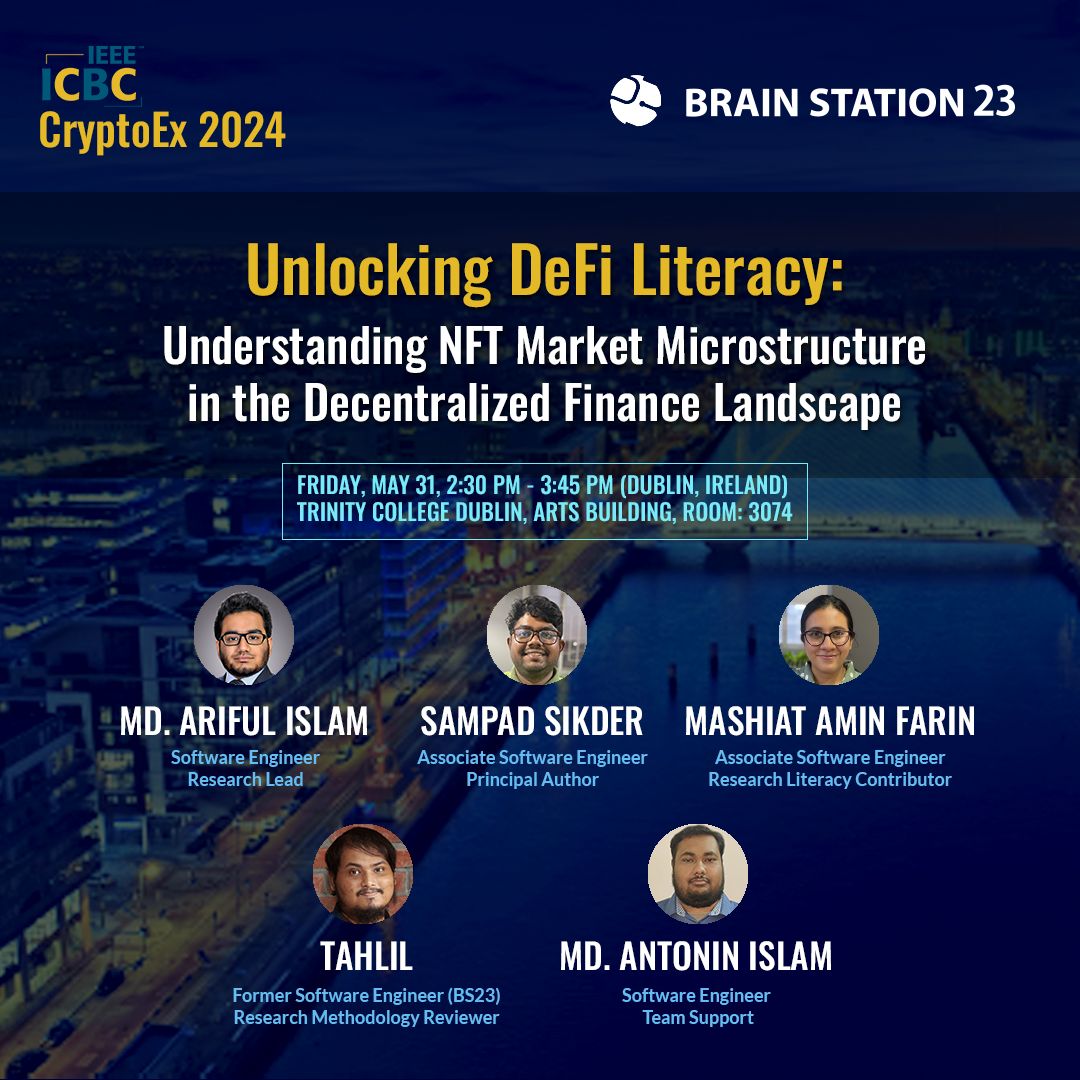 Sampad Sikder on LinkedIn: Best of luck Md. Ariful Islam bhai and ... Sampad Sikder on LinkedIn: Best of luck Md. Ariful Islam bhai and ...