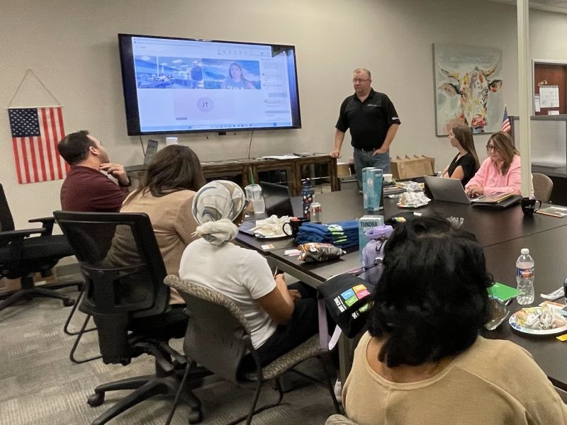 Shawn Lee on LinkedIn: Thanks to the team Spectrum Association ... Shawn Lee on LinkedIn: Thanks to the team Spectrum Association ...