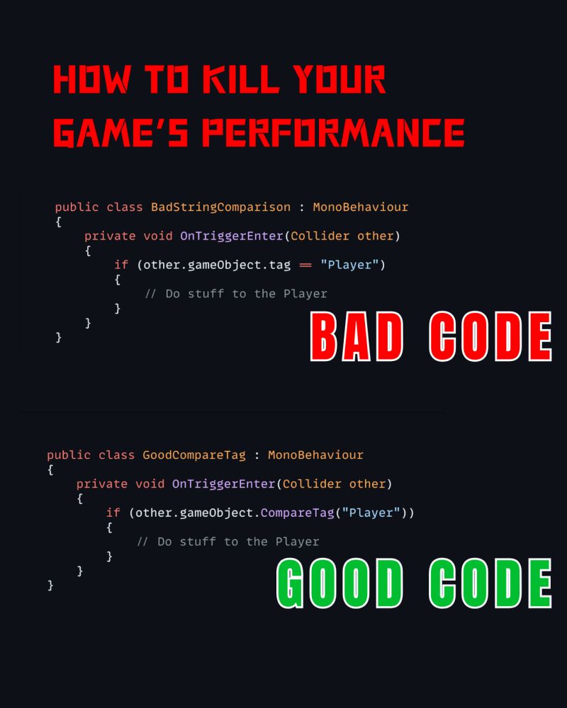 #gamedevelopment #unitydeveloper #unityprogramming #gameprogramming ... #gamedevelopment #unitydeveloper #unityprogramming #gameprogramming ...
