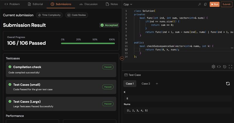 Amit Gupta on LinkedIn: #dsa #codingjourney #recursion #problemsolving ... Amit Gupta on LinkedIn: #dsa #codingjourney #recursion #problemsolving ...