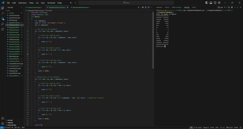 Ravindra Kumar on LinkedIn: #datastructures #dsa #coding #100daysofcode ... Ravindra Kumar on LinkedIn: #datastructures #dsa #coding #100daysofcode ...