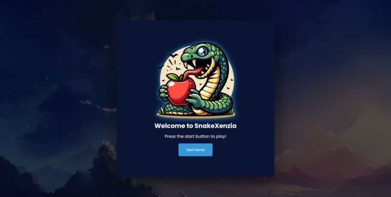Shivank Pandey on LinkedIn: #javascript #webdev #gamedev #snakexenzia # ... Shivank Pandey on LinkedIn: #javascript #webdev #gamedev #snakexenzia # ...