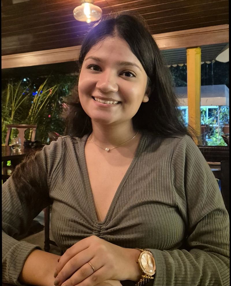 Ekta Jain on LinkedIn: #content #let | 21 comments Ekta Jain on LinkedIn: #content #let | 21 comments