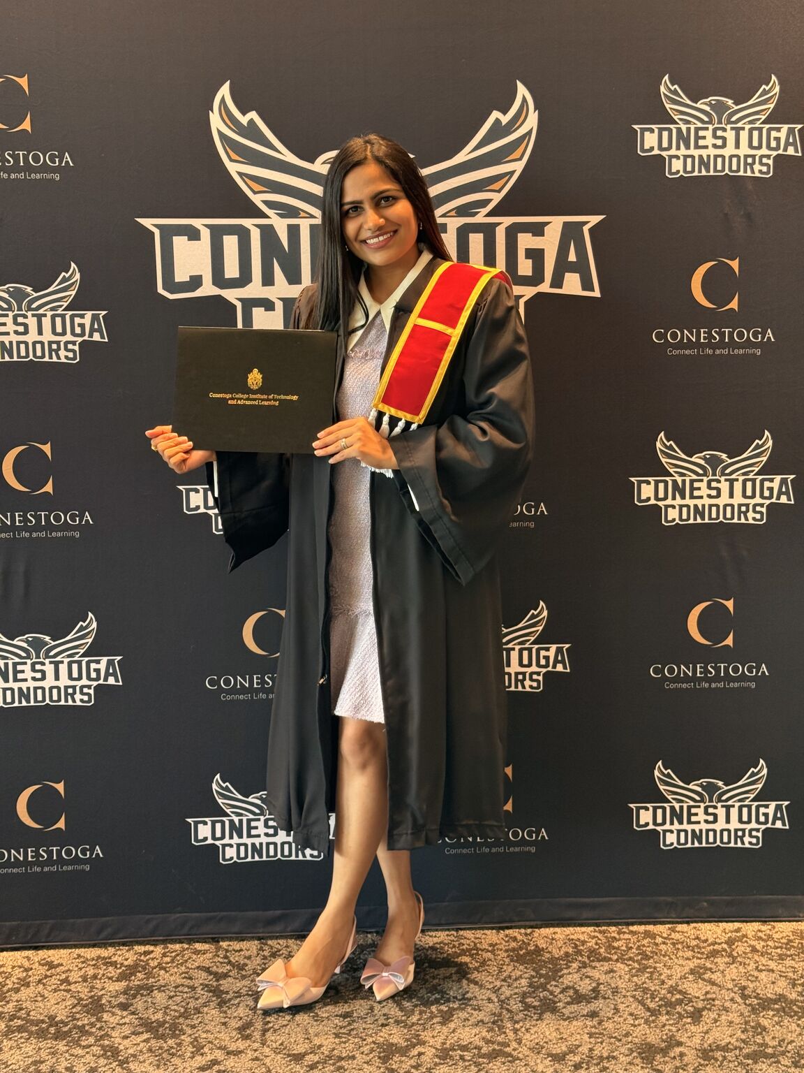 Dr. Prakruti Parmar on LinkedIn: #ontothenextchapter #grateful Dr. Prakruti Parmar on LinkedIn: #ontothenextchapter #grateful