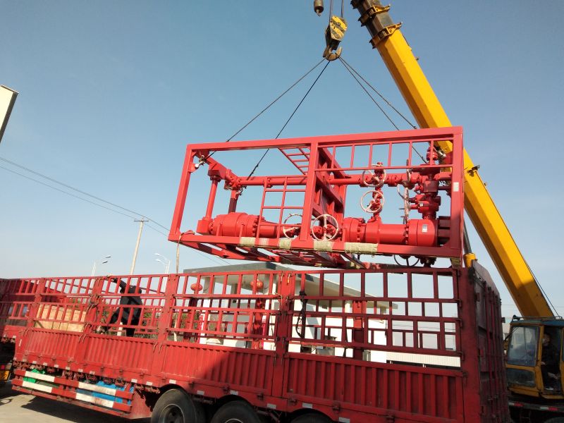 Jiangsu Hongxun Oil Equipment Co., Ltd on LinkedIn: Great wellhead ... Jiangsu Hongxun Oil Equipment Co., Ltd on LinkedIn: Great wellhead ...