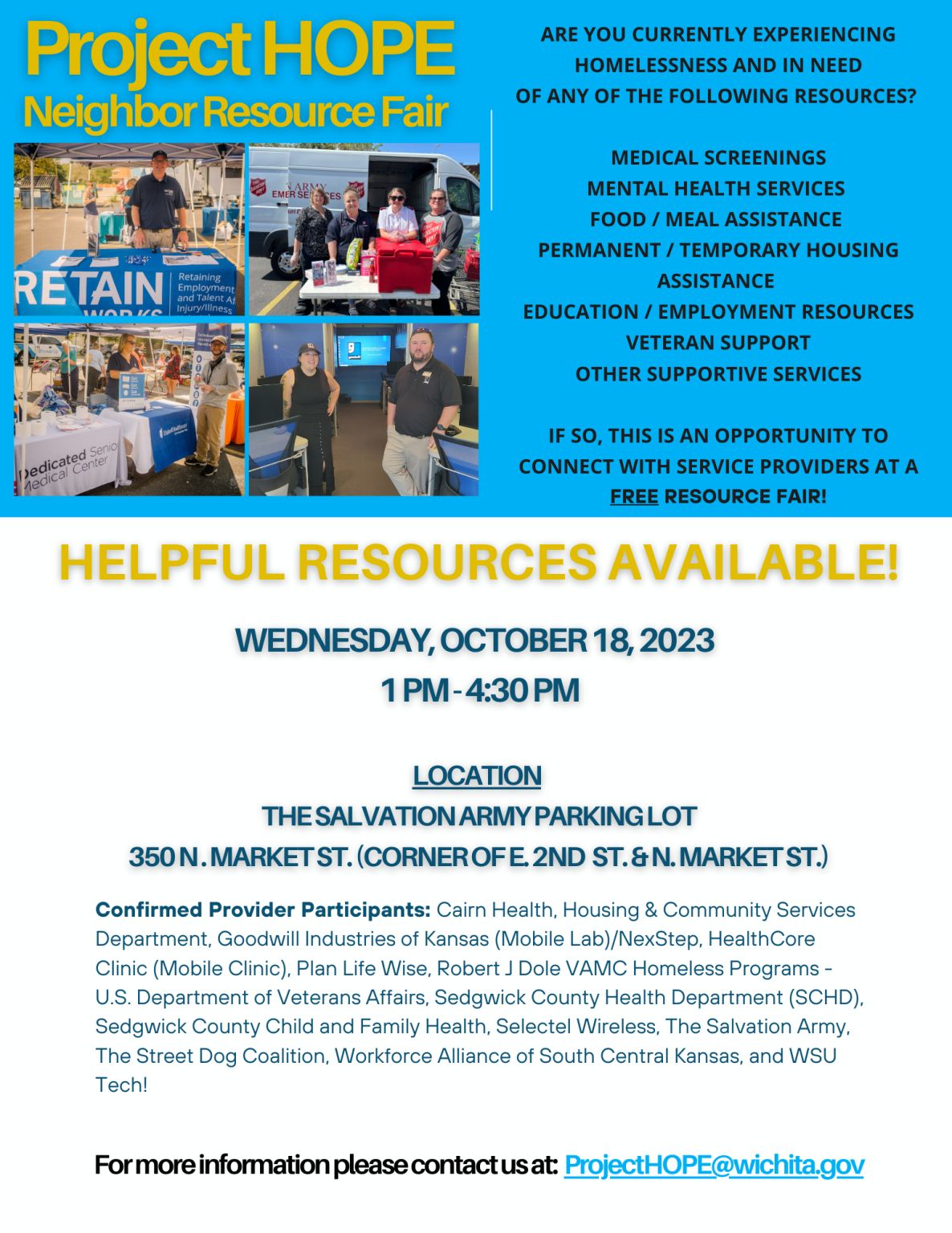 Eric DeFore on LinkedIn: An awesome event with a ton of different ... Eric DeFore on LinkedIn: An awesome event with a ton of different ...
