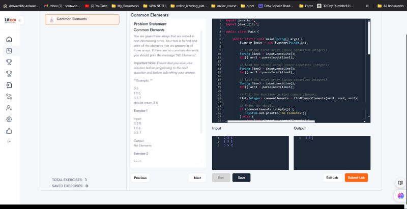 Saurav Sevda on LinkedIn: #codinglab #problemsolving #algorithms # ... Saurav Sevda on LinkedIn: #codinglab #problemsolving #algorithms # ...