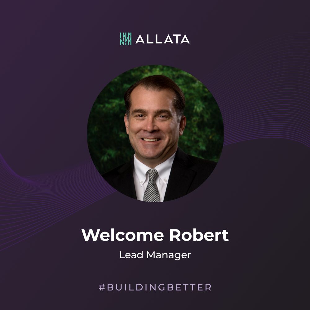 Allata on LinkedIn: #allin Allata on LinkedIn: #allin